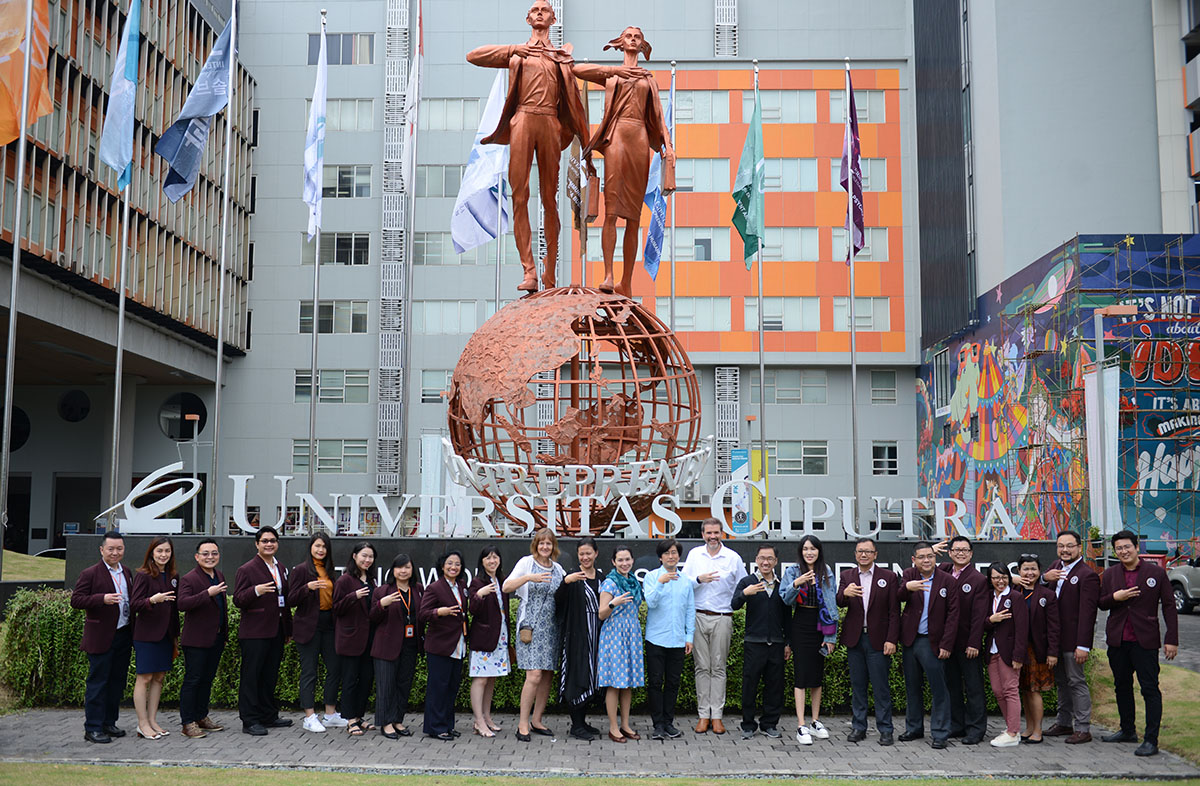 CHiuXiD 2019 - Informatika Universitas Ciputra