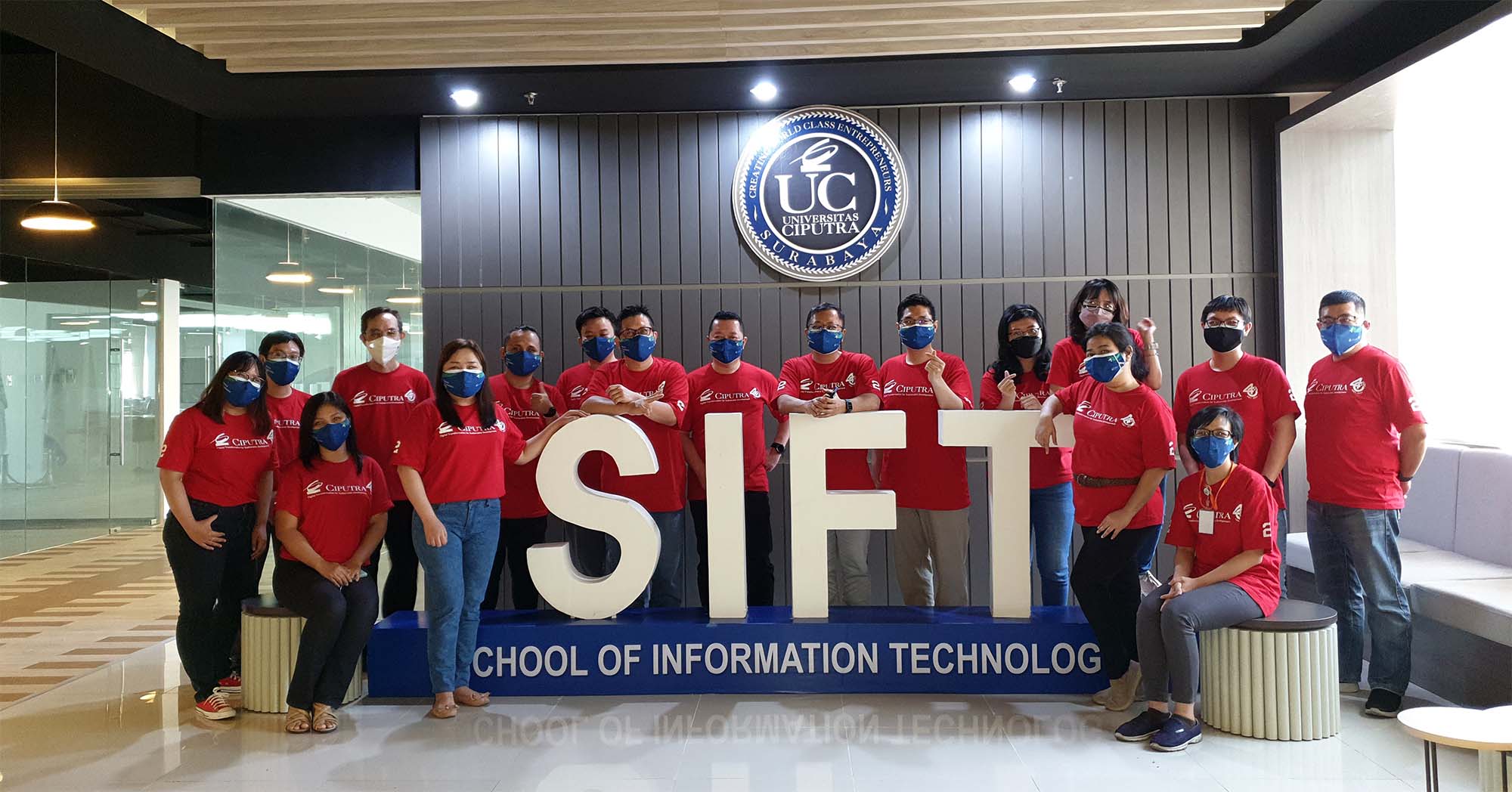 Tentang Teknik Informatika UC